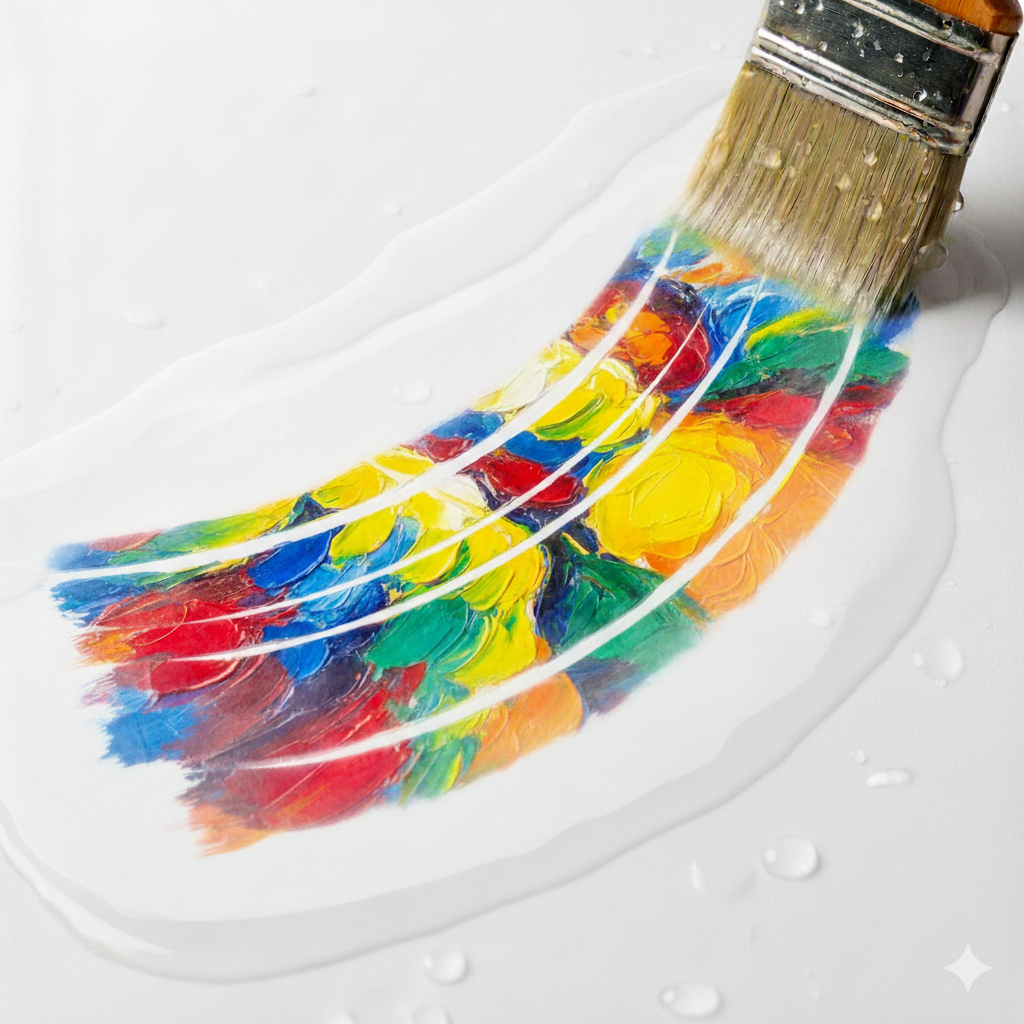 Hydrochromic Films & Sheets – Good Life Innovations Ltd (Colour Changing)