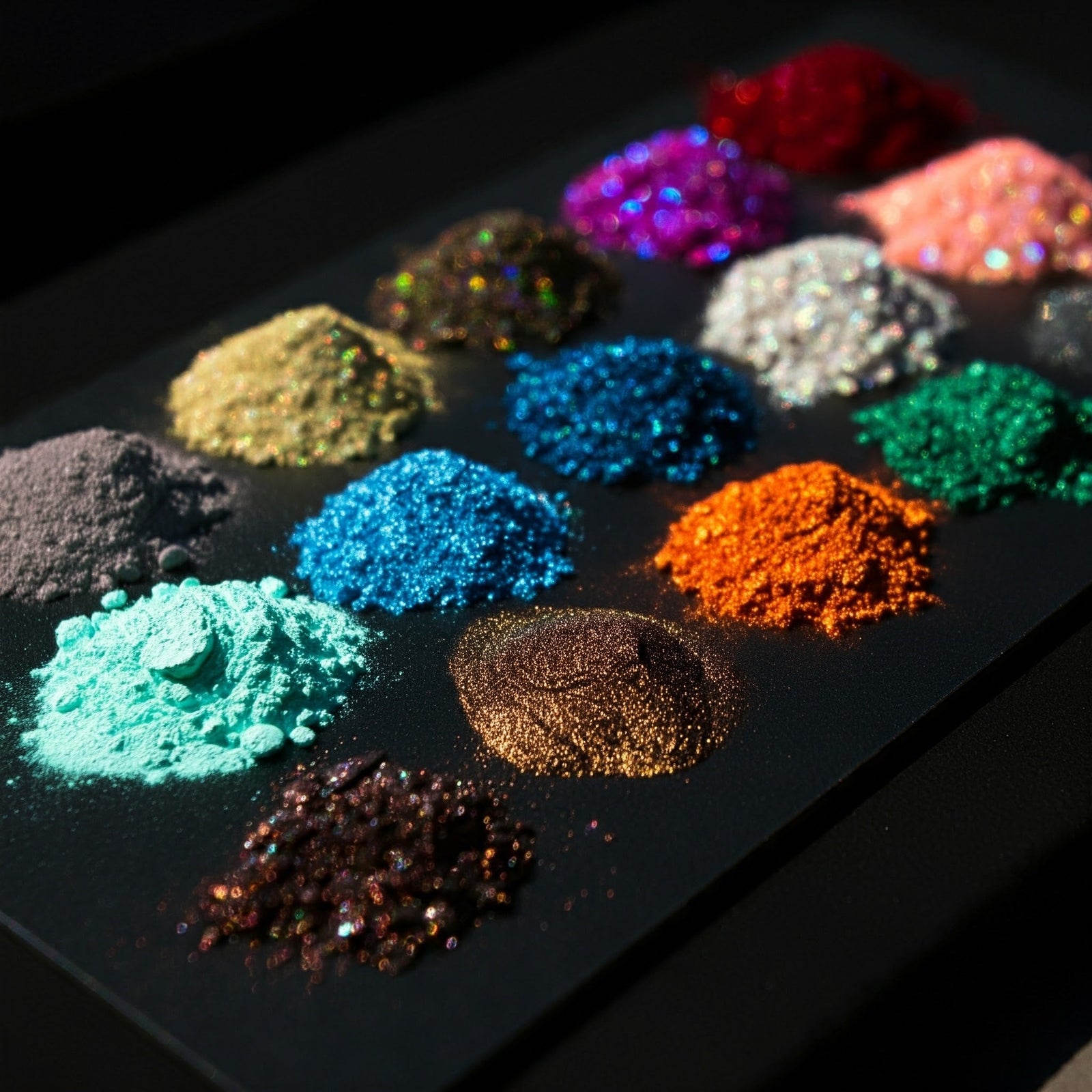 Colour Changing | Inks & Paint | Indicators & Monitors | Vinyl & Sheet ...