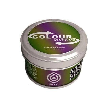 Colour Shifting Pigments Violet To Green – Good Life Innovations Ltd ...