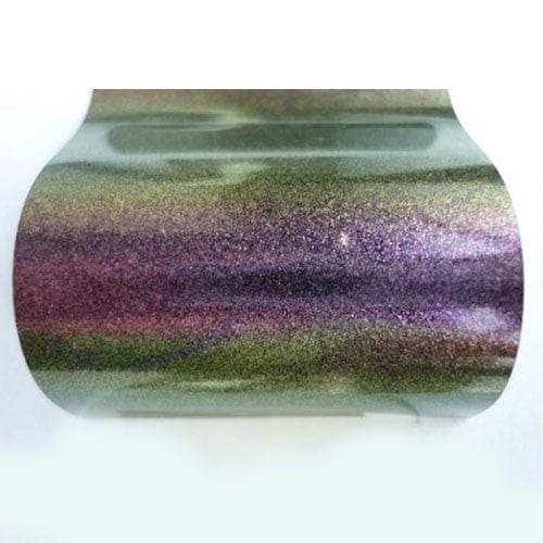 Colour Shifting Pigments Violet To Green – Good Life Innovations Ltd ...