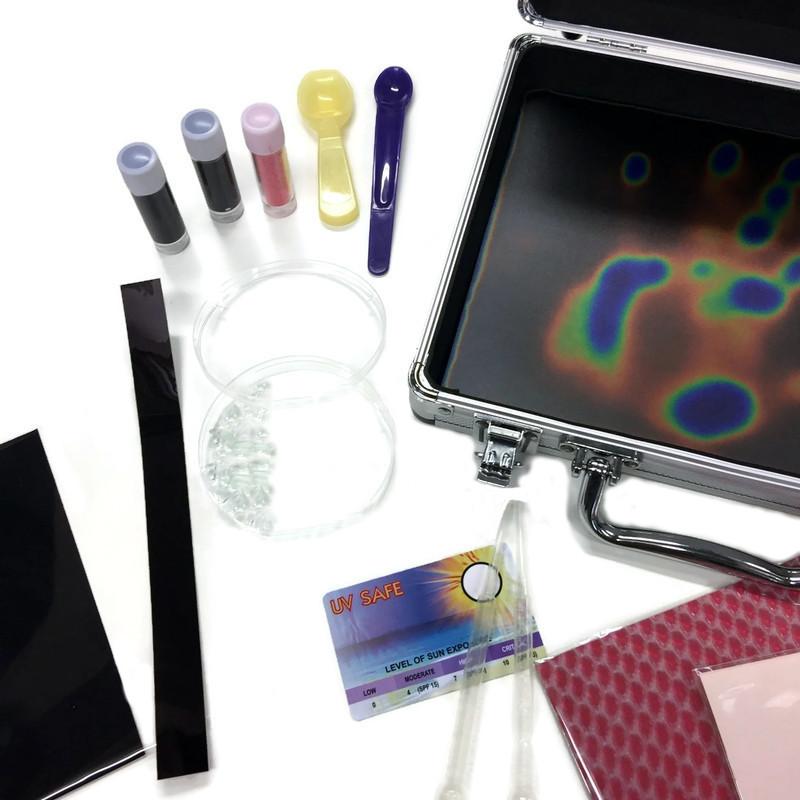 Educational & Demonstration Materials | Colour-Changing & Smart ...