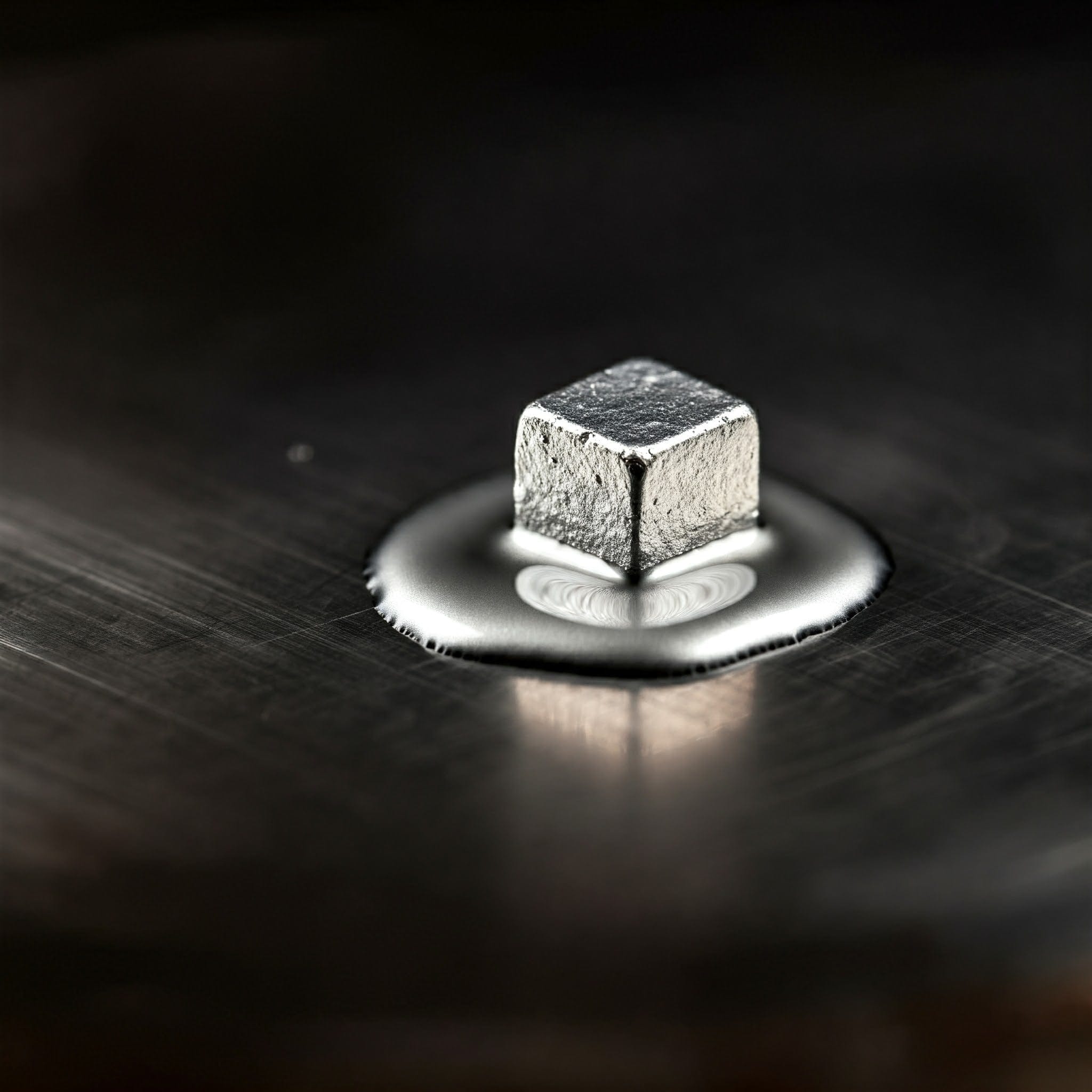 Buy Gallium Metal | High-Purity Gallium from SFXC – Good Life ...