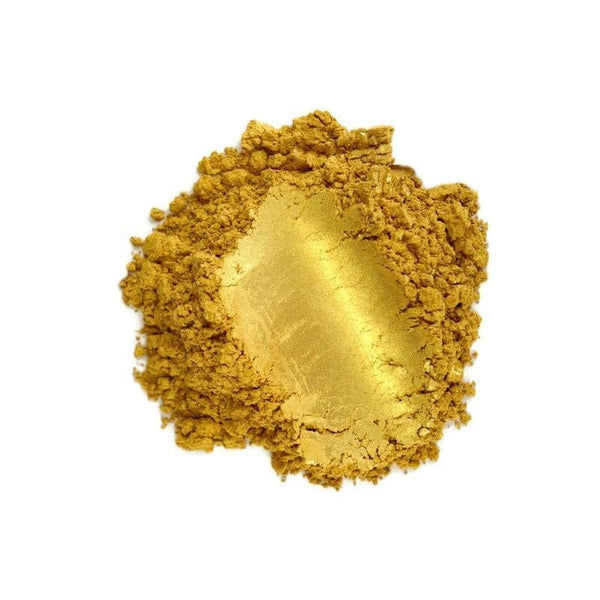Bright Gold Pearlescent Pigment – Good Life Innovations Ltd (Colour ...