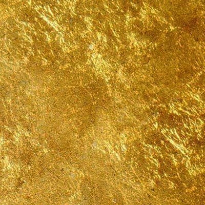 22-Carat Gold Leaf for Crafts, Home Decor, and More – Good Life ...