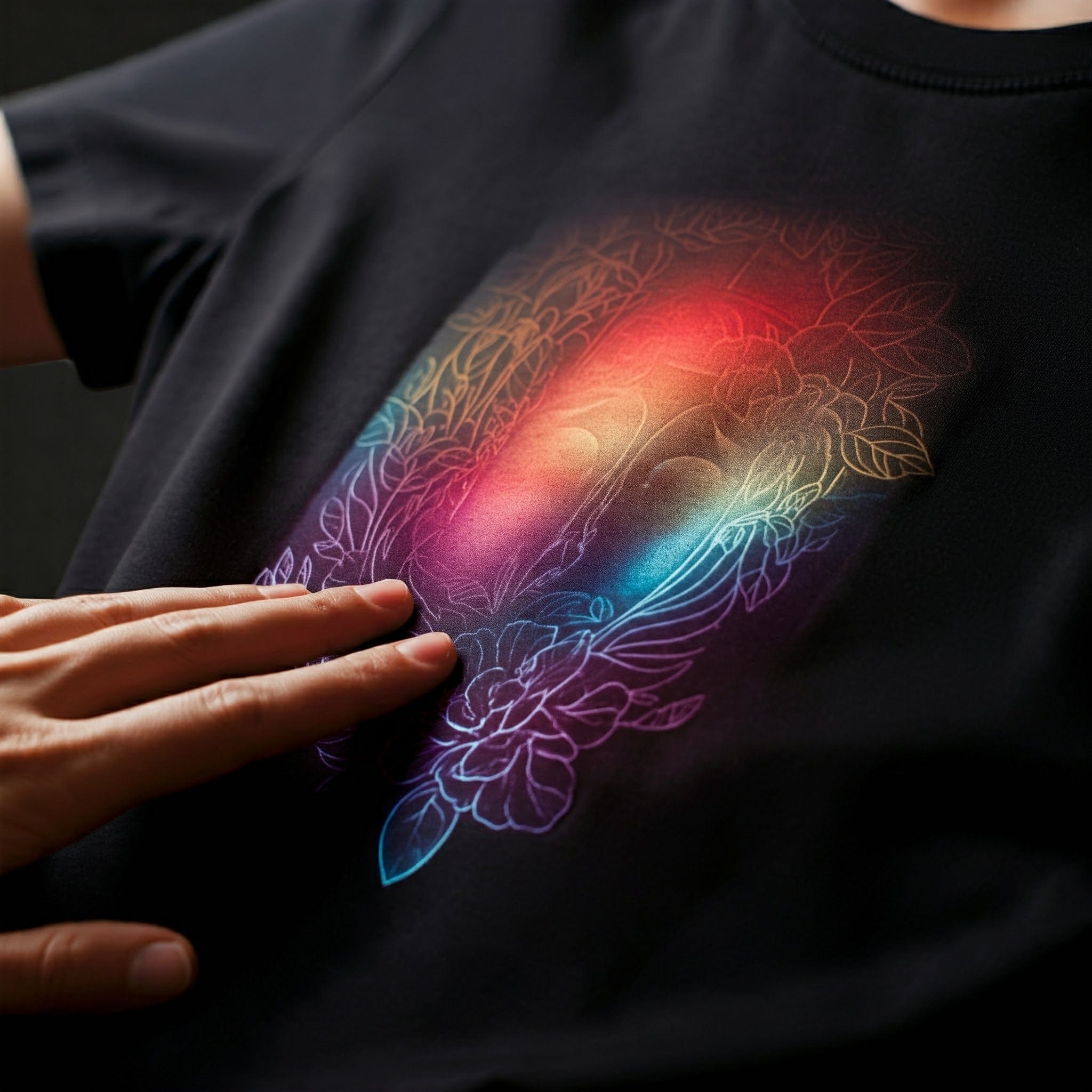 Thermochromic Ink & Paint | Colour Changing Ink | SFXC – Good Life ...