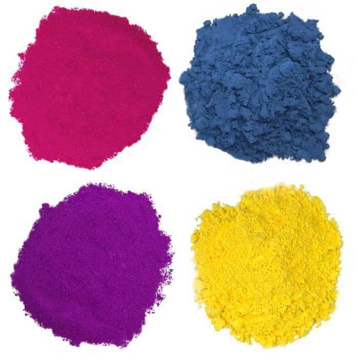 Sun Activated Photochromic Pigment Trial Pack – Good Life Innovations ...